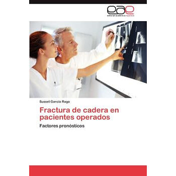 【】Fractura de Cadera En Pacient