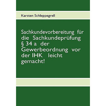 【】Sachkundevoruber Eitung Fr Di
