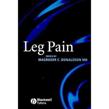 Leg Pain [Wiley医学]