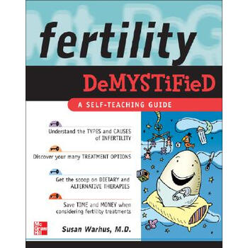 【】Fertility Demystified