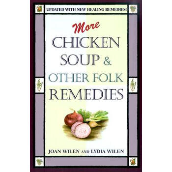 【】More Chicken Soup & Other Folk