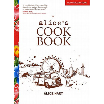 【】Alice's Cookbook