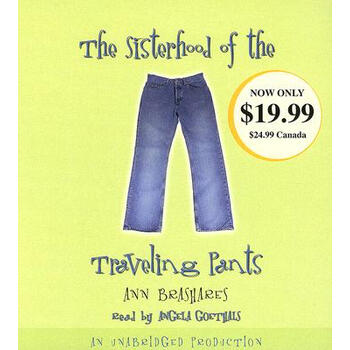 【】The Sisterhood of the Traveling