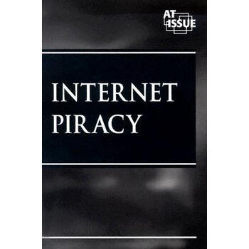 【】Internet Piracy