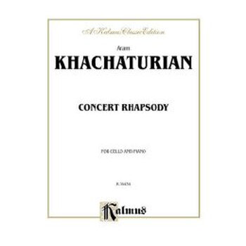 【】Concert Rhapsody