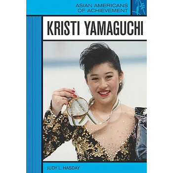 【】Kristi Yamaguchi