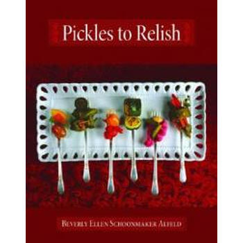 【】Pickles to Relish