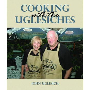 【】Cooking with the Uglesiches
