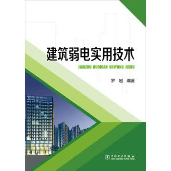 建筑弱点实用技术9787512348325
