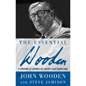 【】The Essential Wooden: A Lifetime of
