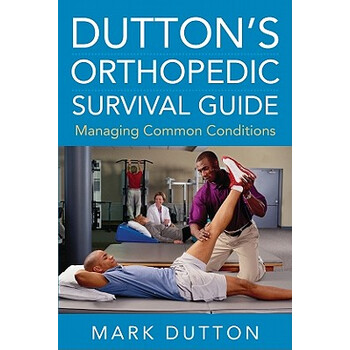 【】DUTTON'S ORTHOPEDIC SURVIVAL