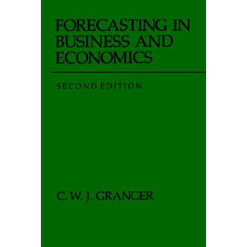【】Forecasting in Business and