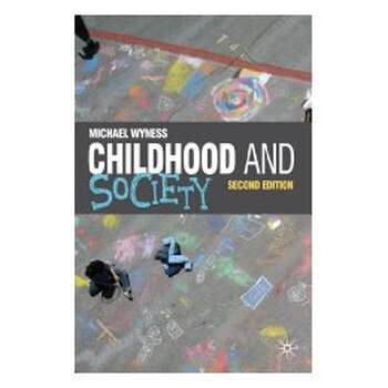 【】Childhood and Society