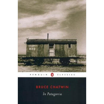 【】In Patagonia