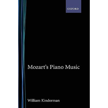 【】Mozart's Piano Music