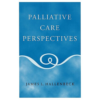 【】Palliative Care Perspectives