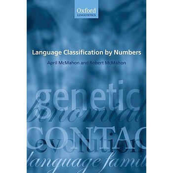 【】Language Classification by