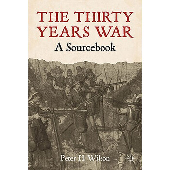 【】The Thirty Years War: A