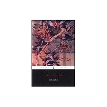 【】Pinocchio