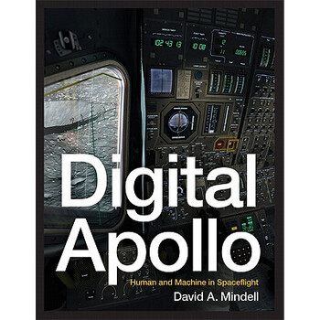 【】Digital Apollo: Human and Machine in