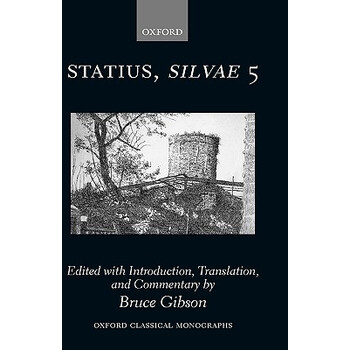 【】Statius Silvae 5