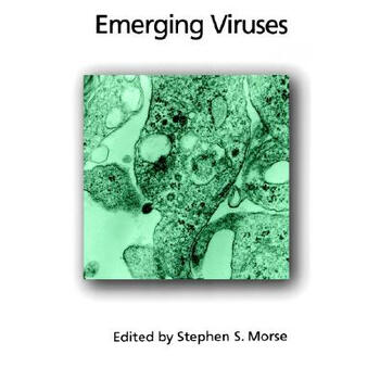 【】Emerging Viruses