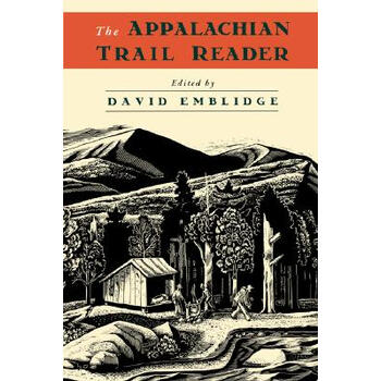 【】The Appalachian Trail Reader