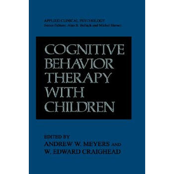 【】Cognitive Behavior Therapy wit