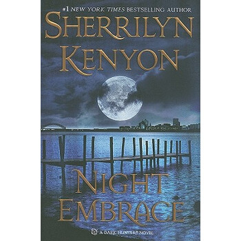 【】Night Embrace