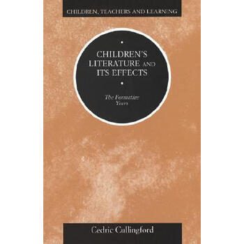 【】Children's Literature and I