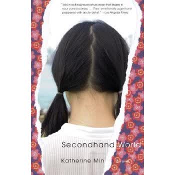 【】Secondhand World