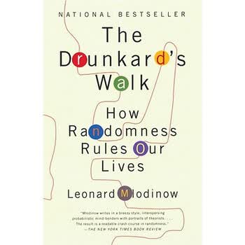 【】The Drunkard's Walk: How Randomn