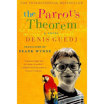 【】Parrot's Theorem