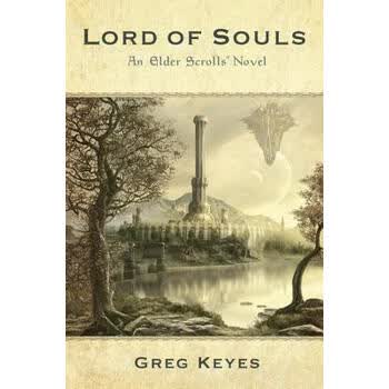 【】Lord of Souls: An Elder Scrolls