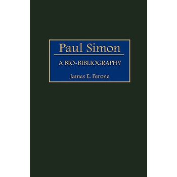 【】Paul Simon: A Bio-Bibliography