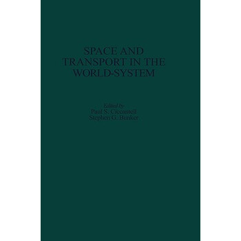 【】Space and Transport in th