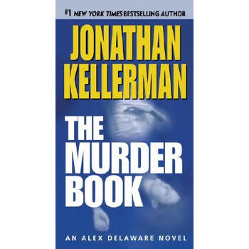 【】The Murder Book