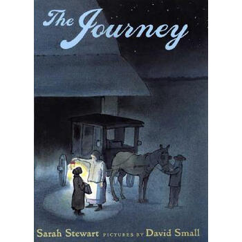 【】The Journey