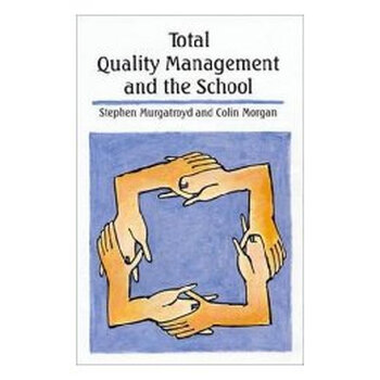 【】Total Quality Management and the