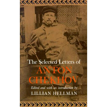 【】The Selected Letters of Anton