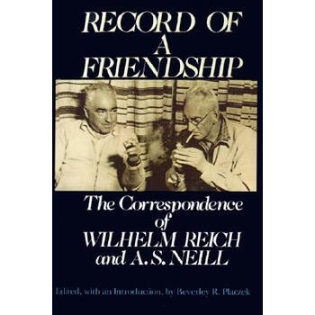【】Record of a Friendship: Th