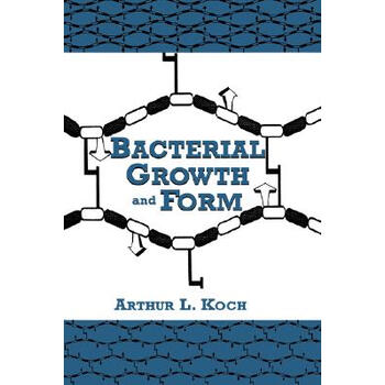 【】Bacterial Growth and Form