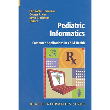 【】Pediatric Informatics: Computer