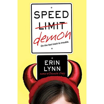 【】Speed Demon