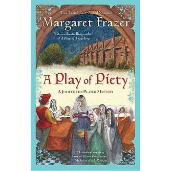 【】A Play of Piety