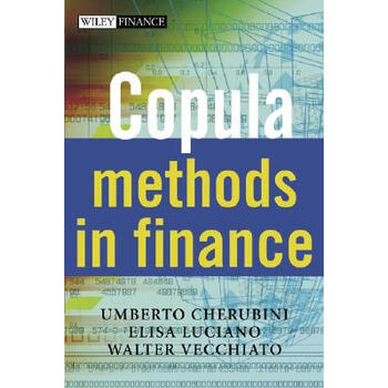 【】Copula Methods In Finance