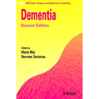 【】Dementia 2E