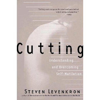 【】Cutting: Understanding and Overcoming