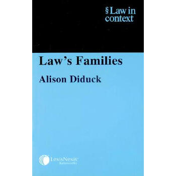 【】Law's Families