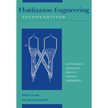 【】Fluidization Engineering